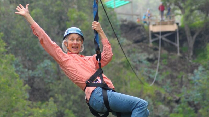 Maui: Haleakala 6-Line Zipline Adventure - Review Snippets: Authentic Traveler Insights