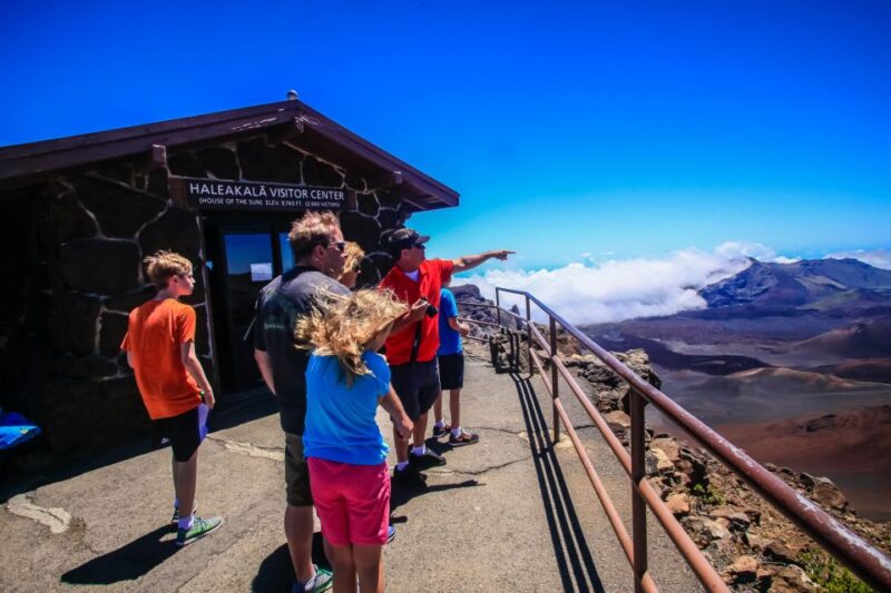 Maui: Haleakala Guided Bike Tour - What Past Travelers Say