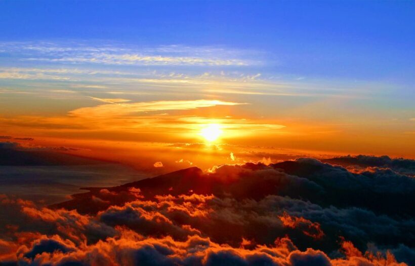 Maui: Haleakala National Park Sunrise Tour - Who Should Consider This Tour?
