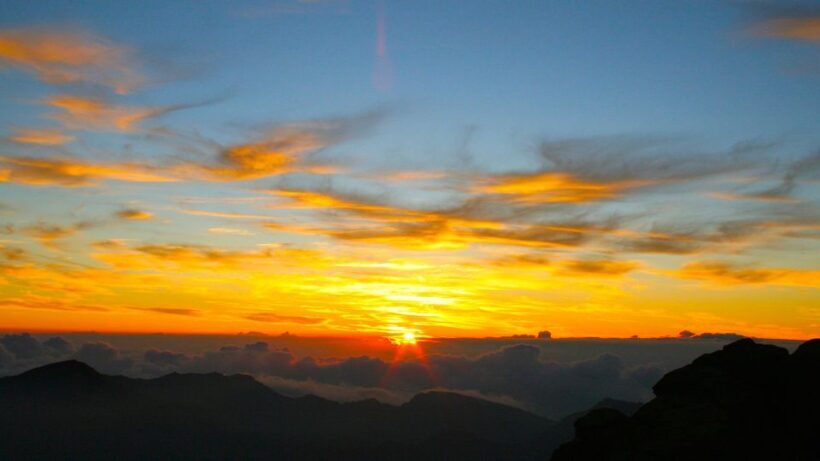 Maui: Haleakala National Park Sunrise Tour - Final Thoughts