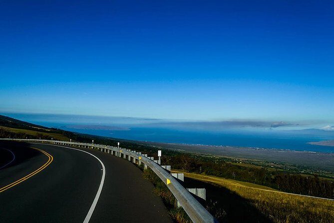 Maui Haleakala Self Paced Downhill Bike Tour with Mountain Riders - The Experience and Itinerary Breakdown