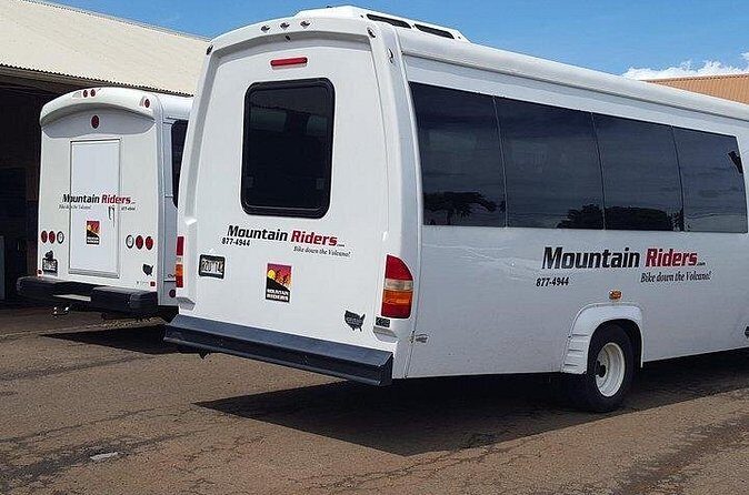 Maui Haleakala Self Paced Downhill Bike Tour with Mountain Riders - The Practicalities: What You Should Know