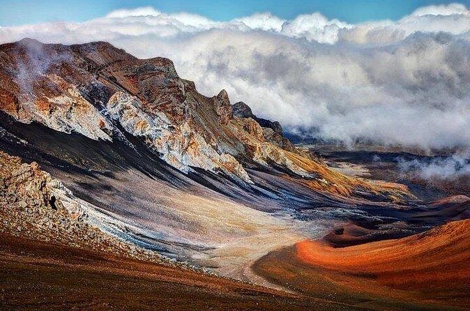 Maui Haleakala Self Paced Downhill Bike Tour with Mountain Riders - Authentic Feedback from Riders