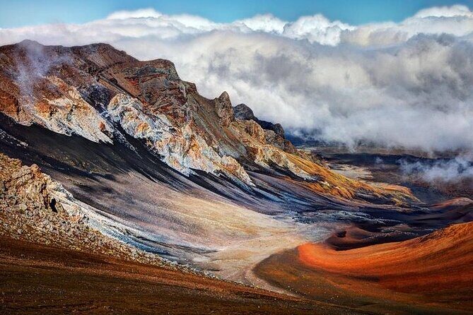 Maui Haleakala Self Paced Downhill Bike Tour with Mountain Riders - The Sum Up: Who Should Consider This Tour?