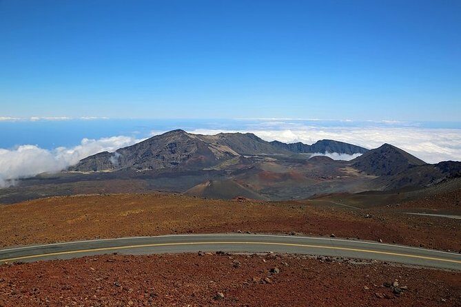 Maui Haleakala Self Paced Downhill Bike Tour with Mountain Riders - FAQ