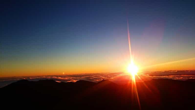 Maui: Haleakala Sunrise Tour with Pick-up - The Itinerary in Detail