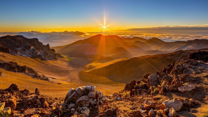 Maui: Haleakala Sunset and Stargazing Tour with Dinner - Reviews in Perspective