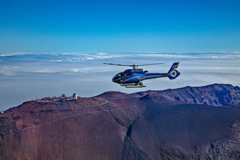 Maui: Hana Rainforest Helicopter Tour - The Value of a Helicopter Tour