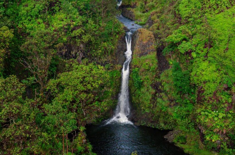 Maui: Hana Rainforest Helicopter Tour - A Closer Look at the Itinerary and Experience