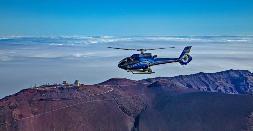Maui: Hana Rainforest Helicopter Tour - Practical Details and Tips