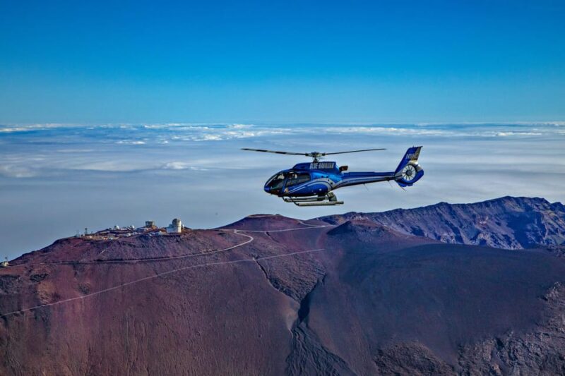 Maui: Hana Rainforest Helicopter Tour - The Sum Up — Is It Worth the Price?