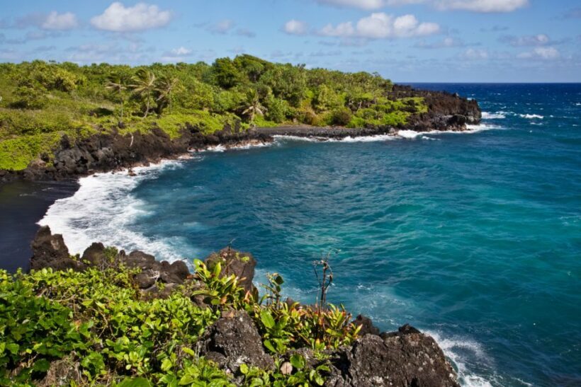 Maui: Heavenly Hana Full-Day Excursion from Kahului - Key Points