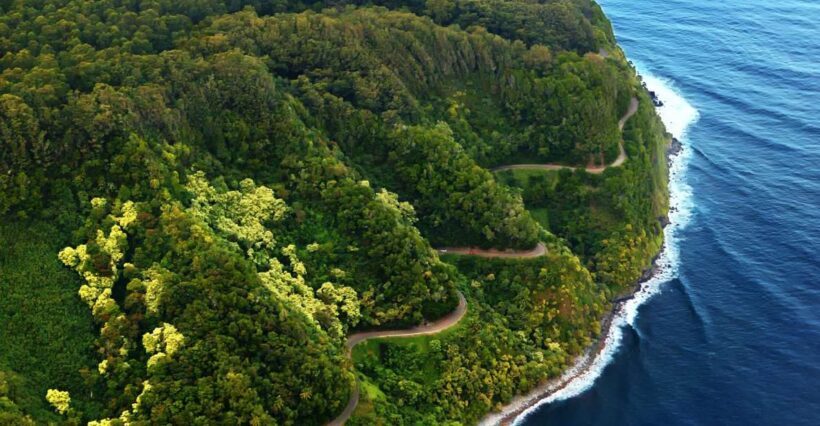 Maui: Heavenly Hana Full-Day Excursion from Kahului - The Itinerary Breakdown: What You’ll Really Experience