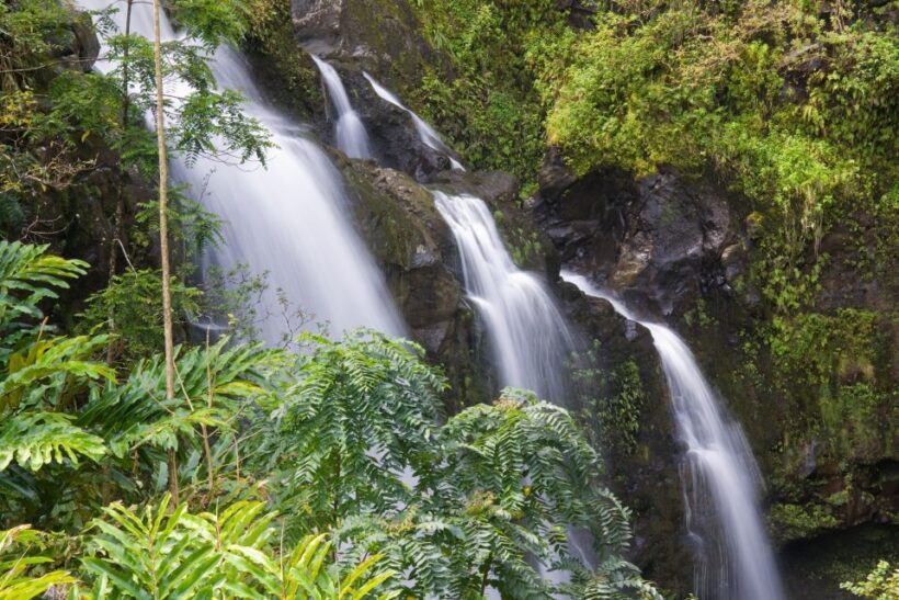 Maui: Heavenly Hana Full-Day Excursion from Kahului - The Practical Side: Transportation, Price, and Suitability