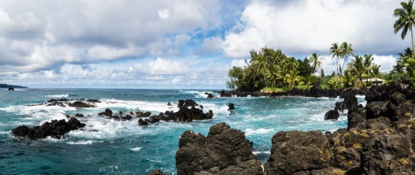 Maui: Heavenly Hana Full-Day Excursion from Kahului - Who Should Consider This Tour?