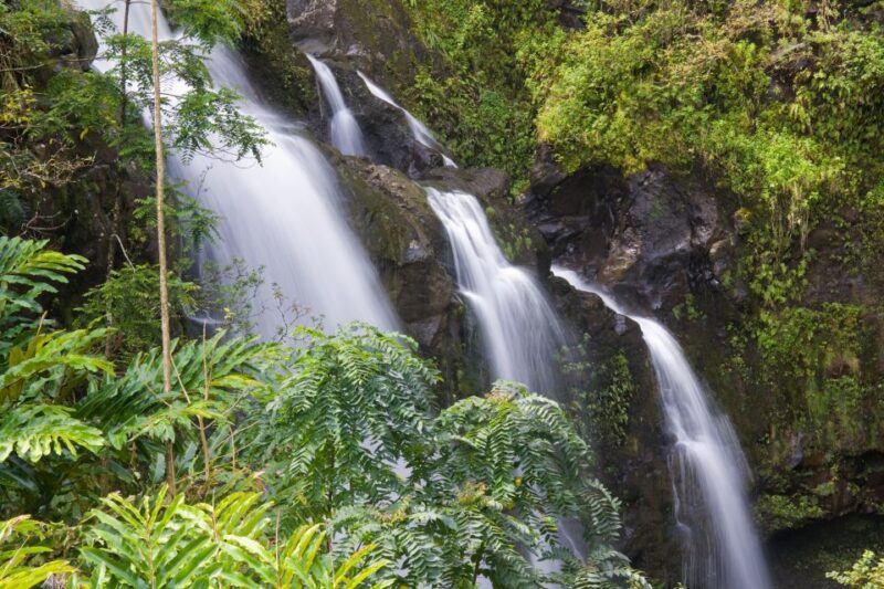 Maui: Heavenly Hana Full-Day Excursion from Kahului - The Practical Aspects: What You Need to Know