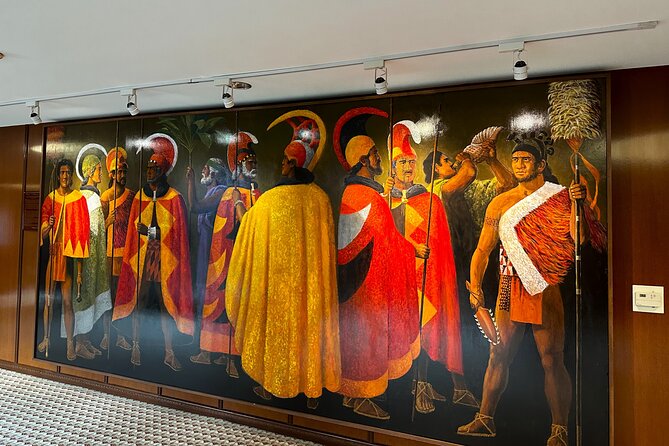 Maui Historical Island Tour - Maui Historical Island Tour: An In-Depth Look