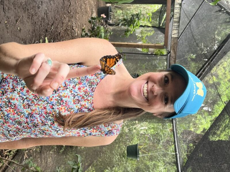 Maui: Interactive Butterfly Farm Entrance Ticket - FAQ