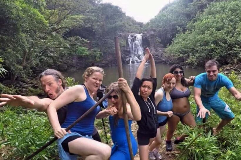 Maui: Jungle Waterfall Adventure - The Itinerary: What to Expect from Start to Finish