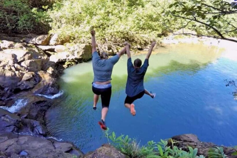 Maui: Jungle Waterfall Adventure - Practical Details: Making the Most of Your Adventure