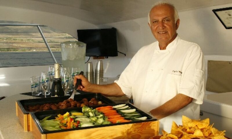 Maui: Ka'anapali Luxury Sunset Cocktail Sail with Open Bar - The Food and Drink Experience