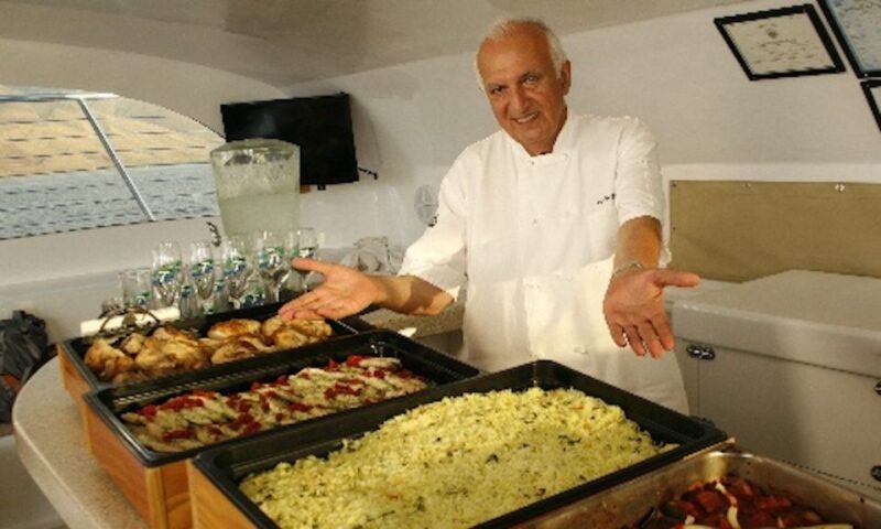 Maui: Ka'anapali Luxury Sunset Dinner Sail - Key Points