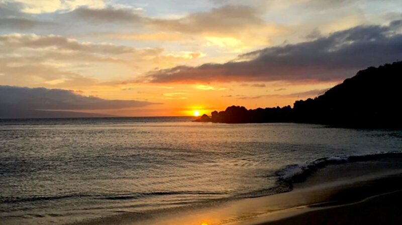 Maui: Ka'anapali Luxury Sunset Dinner Sail - The Value of the Experience