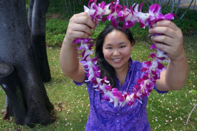Maui: Kahului Airport (OGG) Traditional Lei Greeting - An Authentic Welcome at Kahului Airport