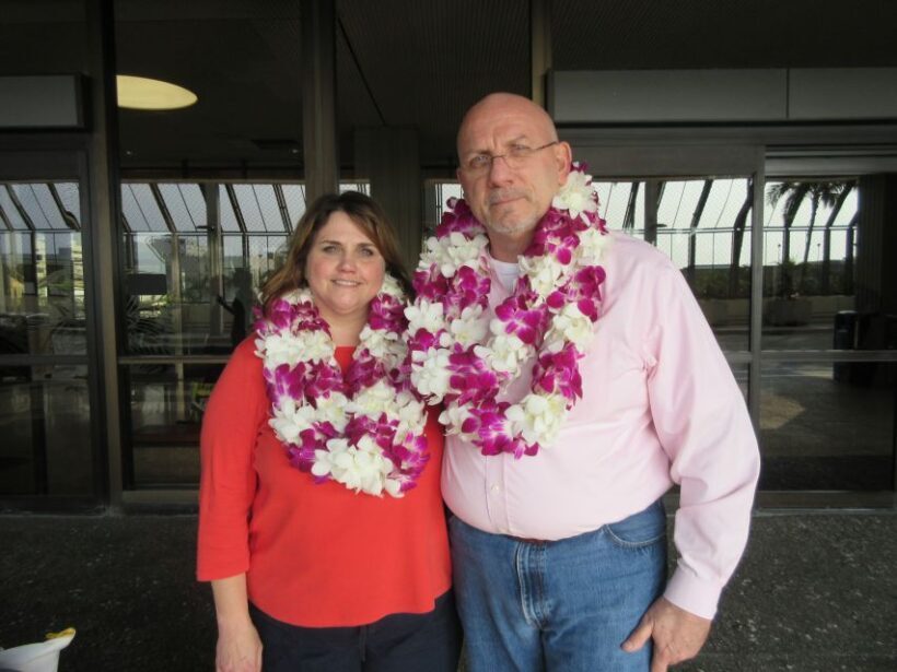 Maui: Kahului Airport (OGG) Traditional Lei Greeting - The Leis and Their Significance