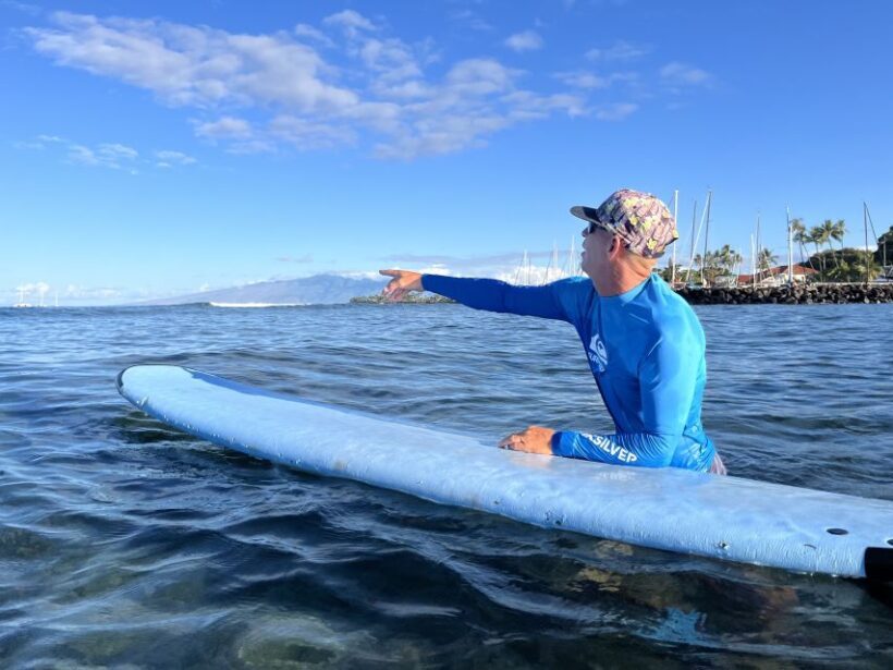 Maui Lahaina Group Surf Lesson - Who Will Love This Experience?