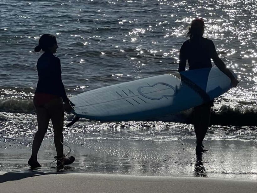Maui: Lahaina Surfing Lesson with Local Instructor - The Experience: What You Can Expect in Lahaina