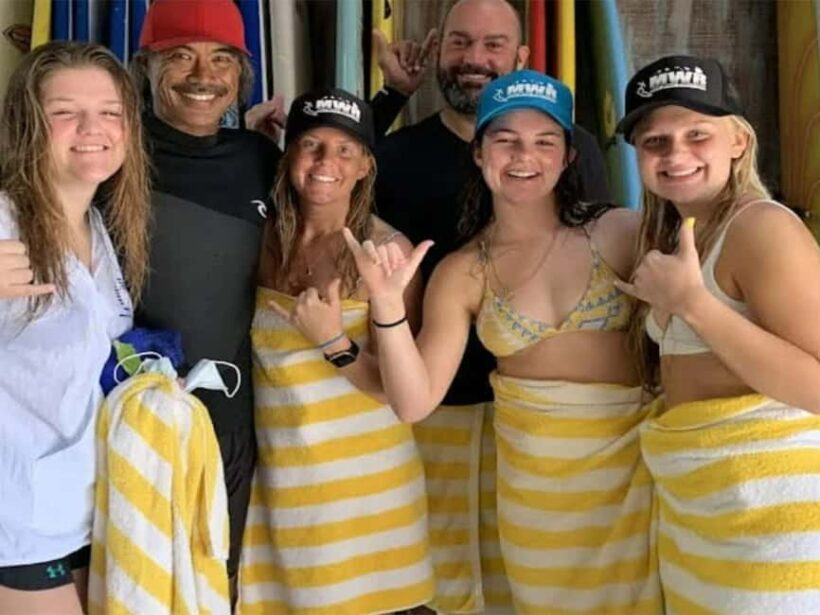 Maui: Lahaina Surfing Lesson with Local Instructor - The Value of a Small Group Setting