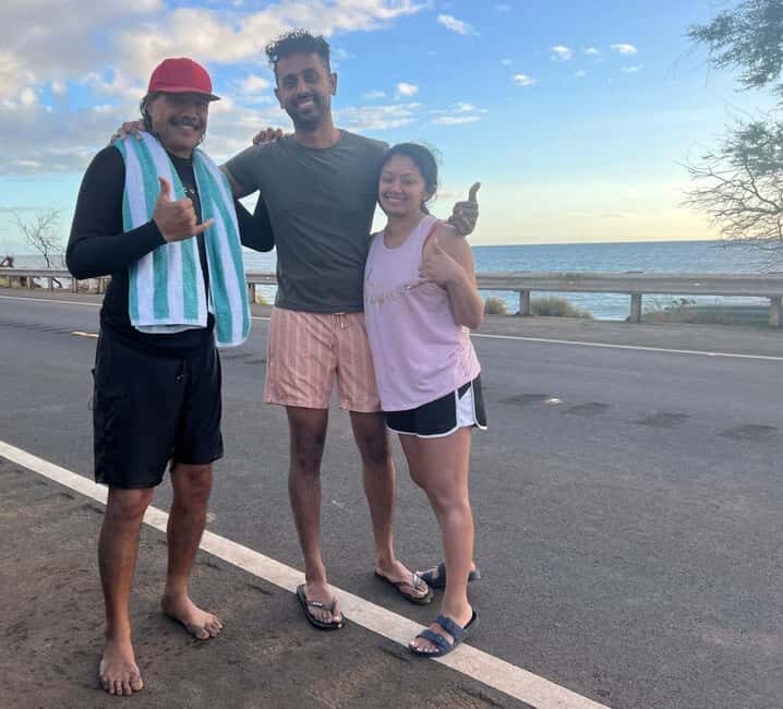 Maui: Lahaina Surfing Lesson with Local Instructor - Practical Details: Cost, Duration, and What to Bring