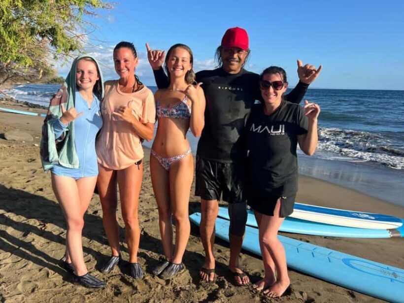Maui: Lahaina Surfing Lesson with Local Instructor - FAQ