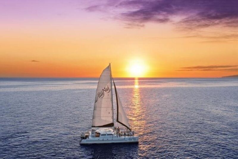 Maui: Luxury Catamaran Alii Kai Royal Sunset Dinner Cruise - Final Thoughts