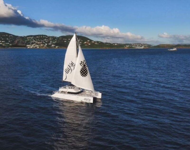 Maui: Luxury Catamaran Alii Kai Royal Sunset Dinner Cruise - FAQ