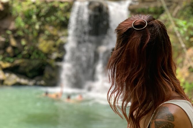 Maui Magical Waterfall and Jungle Tour: Road to Hana - Included Amenities