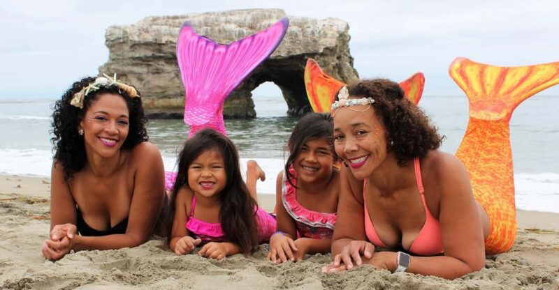 Maui: Mermaid Experience & Photoshoot - Key Points