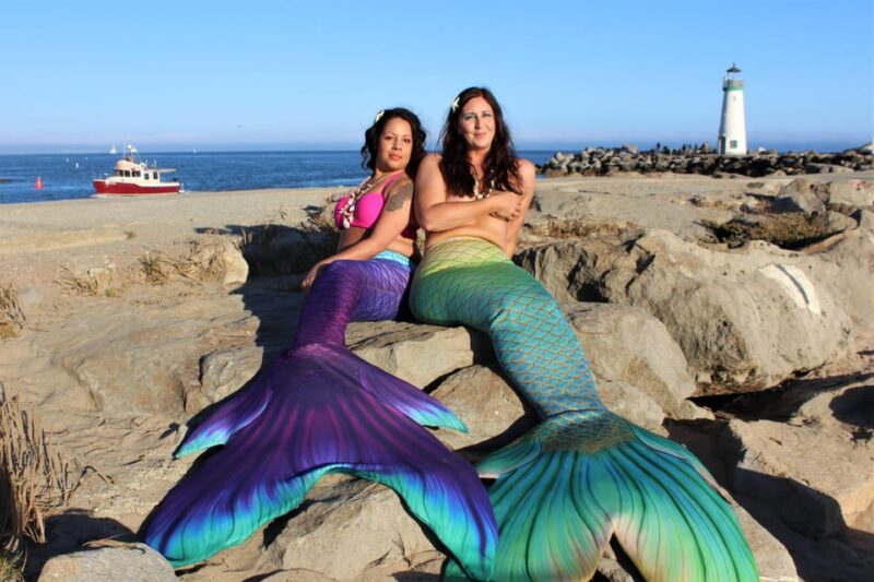 Maui: Mermaid Experience & Photoshoot - Who Will Love This?