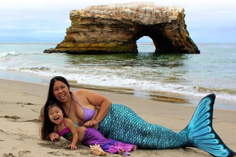 Maui: Mermaid Experience & Photoshoot - The Sum Up