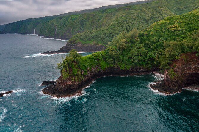Maui & Molokai Spectacular with Exclusive Landing Helicopter Tour - Final Thoughts