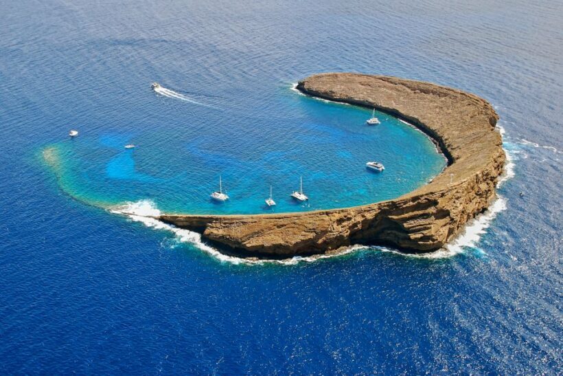 Maui: Molokini Snorkel and Performance Sail with Lunch - Authenticity and Customer Feedback