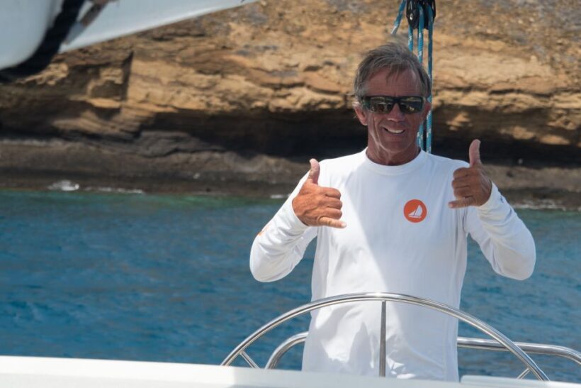 Maui: Molokini Snorkel and Performance Sail with Lunch - Who Will Love This Tour?