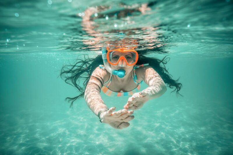 Maui: Molokini Snorkel and Performance Sail with Lunch - Who Will Love This Tour?