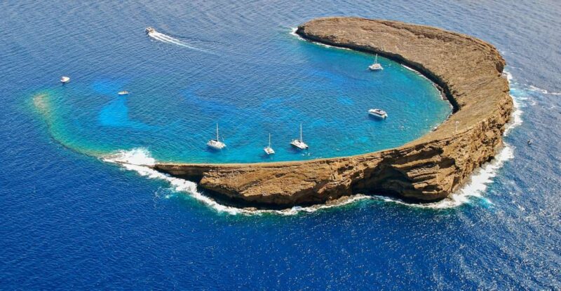 Maui: Molokini Snorkel and Performance Sail with Lunch - The Sum Up: Who Is This Tour For?