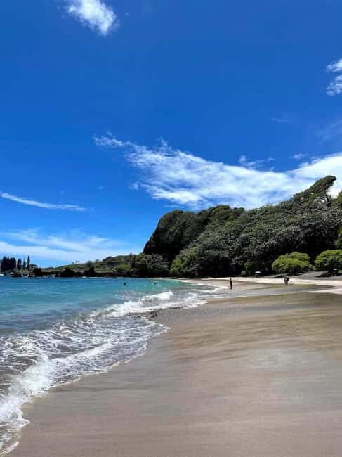 Maui: North Shore and Hana Highway Tour with Breakfast - FAQ