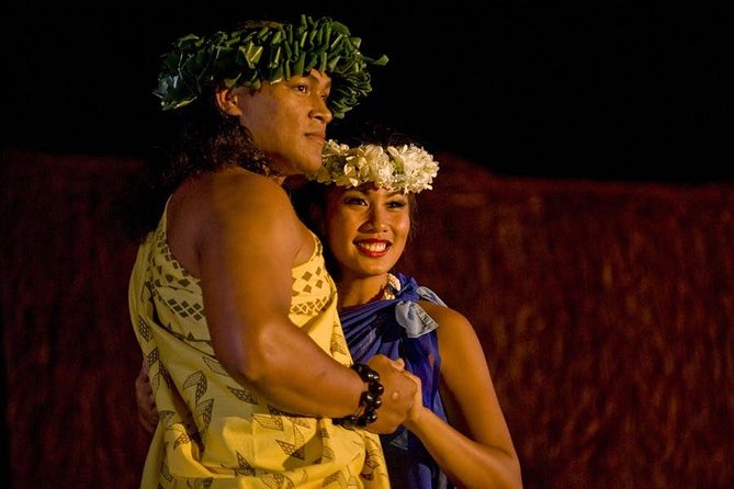 Maui Nui Luau at the Sheraton Maui Resort & Spa - Booking and Cancellation Policies
