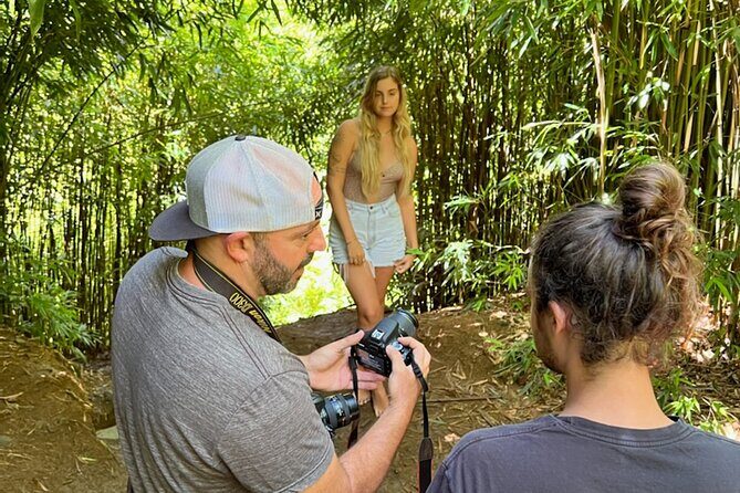 Maui part-way to Hana North Shore sightseeing & Photography Tour! - Who Should Consider This Tour?