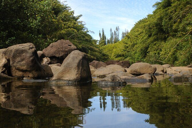 Maui part-way to Hana North Shore sightseeing & Photography Tour! - Frequently Asked Questions