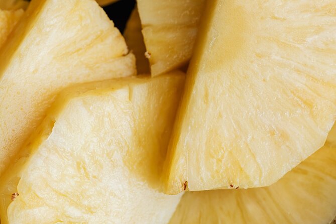 Maui Pineapple Farm Tour in Haliimaile - Value and Cost Analysis